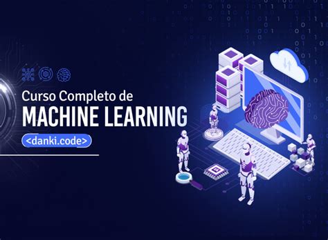 danki code curso completo de machine learning