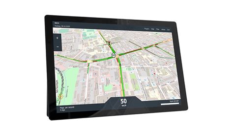 Av1026a Wavebee Carkit Hmi Framework And Sdk For V2x Applications
