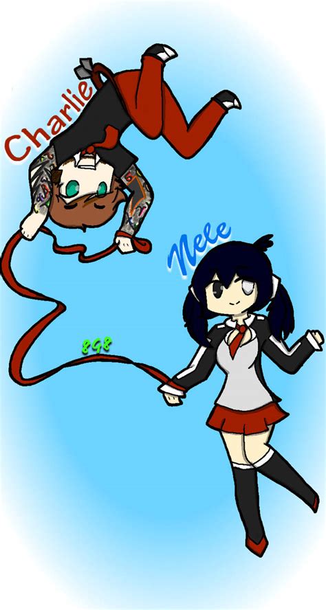 Lab Nerds By 8griffin8 On Deviantart