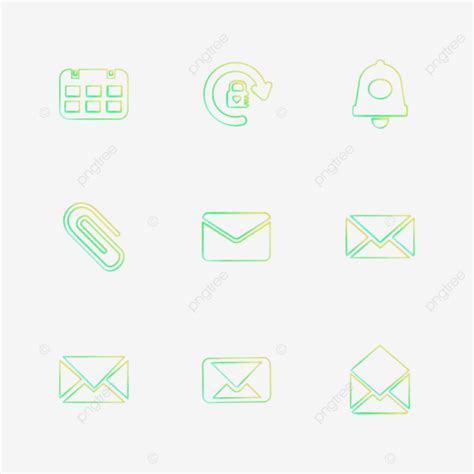 User Interface Design Vector Hd PNG Images User Interface Application Icons Interface