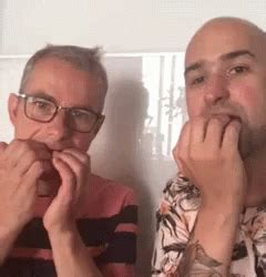 Nail Biting S