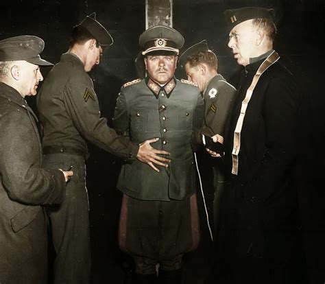 European Center Of Military History Eucmh Hauptmann Kurt Bruns 656