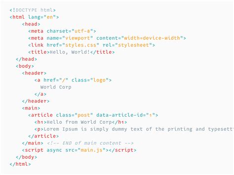 Coding Fonts — Gintronic On Css Tricks