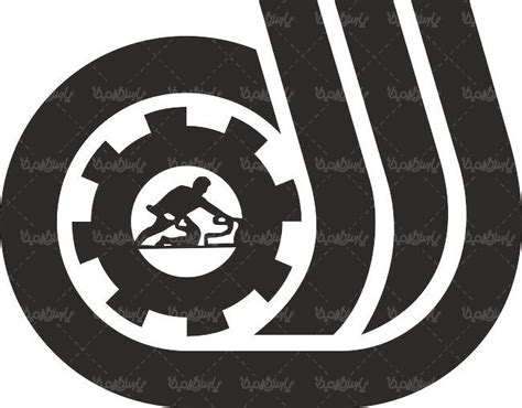 لوگو آرم سازمان آموزش فنی و حرفه ای کشور ایران طرح