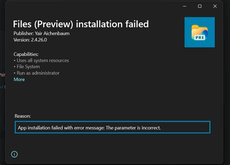 files preview failed · issue 11124 · files community files · github
