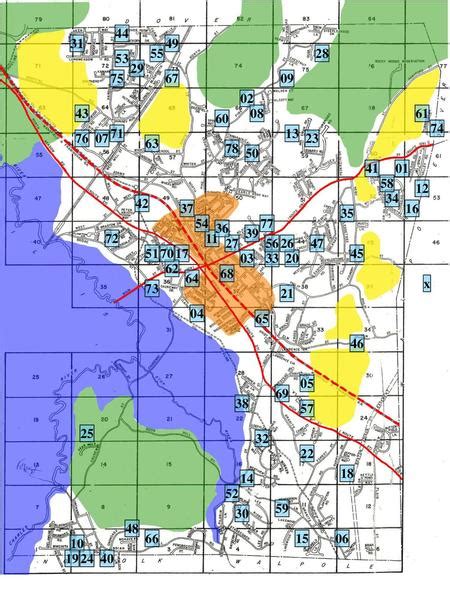 Tree Map Learning How To Visually Represent The Thought Process Of