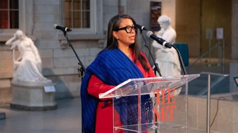 Who Is Patricia Norby Met Museum Curator Accused Of Lying About Native