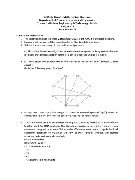 final assignment pdf vertex graph theory logic
