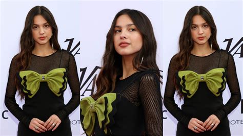 Indie Musician Thinks Olivia Rodrigos Snl Performance Was Stolen From