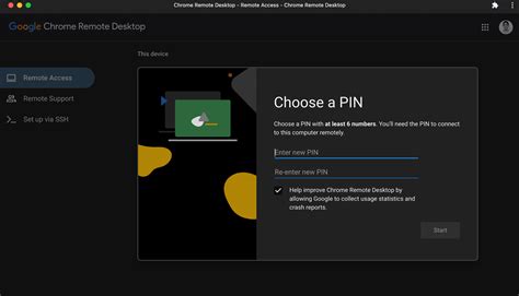 guide to remote access mac with expert techniques avica
