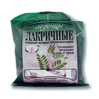 Леденцы от кашля и горла взрослым: инструкция при боли