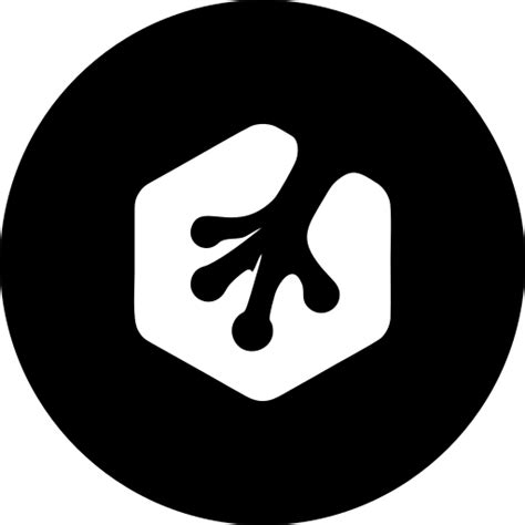 Treehouse Social Media Logos Icons