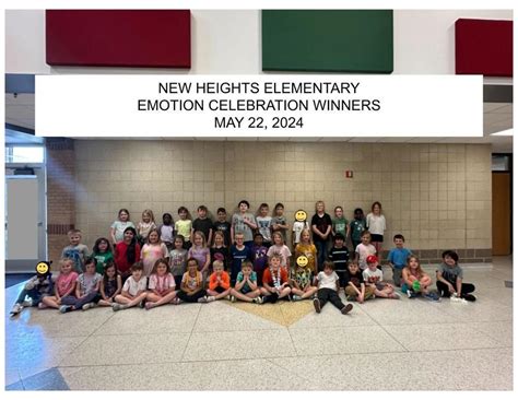 New Heights Elementary