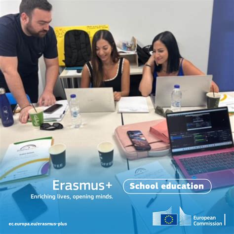 “in The Flipped Classroom” Course Med High Private English School