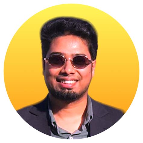 Subham Dey Portfolio