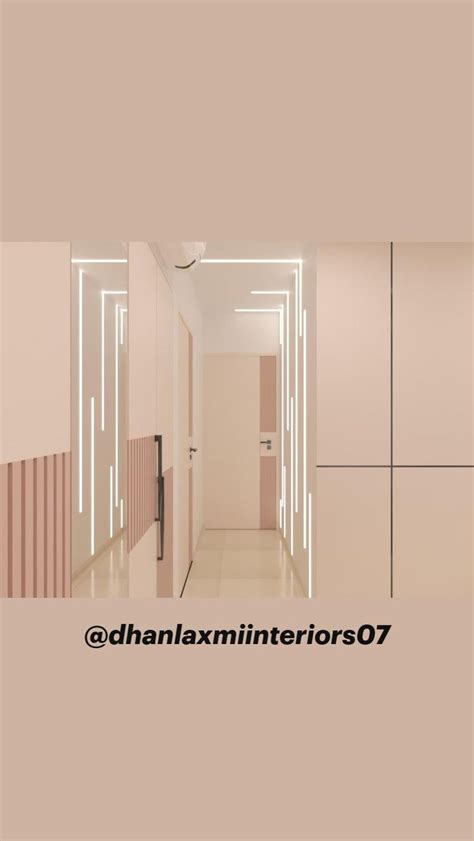 Amazing Passage Area Design Bathroom Interior Design Home Interior Design Interior Design