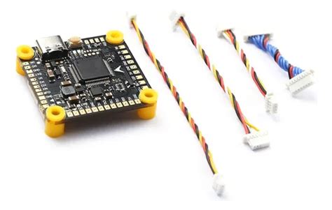 El Controlador De Vuelo F405 V2 F4 V3s Fc Es Compatible Con Meses Sin Interés