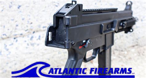 Atlantic Firearms Llc