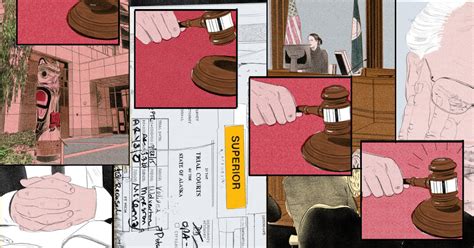 A “horrendous” Alaska Sexual Assault Case Delayed For A Decade