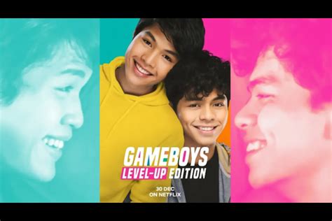 ‘gameboys Ni Elijah Canlas At Kokoy De Santos Mapapanood Soon On