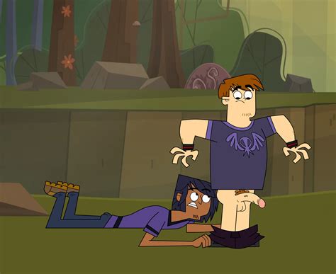 Post 4239715 Bigscuzzlemok Chet Lorenzo Ridonculousrace Totaldrama