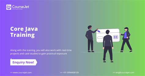 Coursejet On Linkedin Coursejet Training Core Java Online Courses Coretraining Corejava