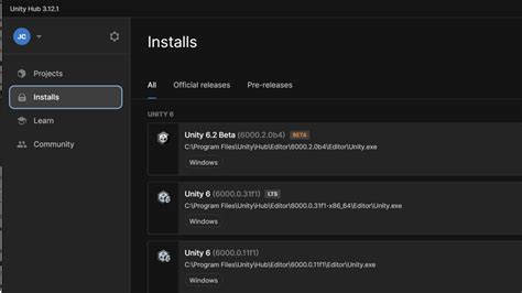 Unity Aiaiゲーム開発ツール＆rt3dソフトウェア Unity