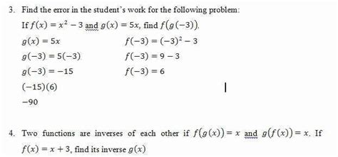 Operations On Functions Worksheet Lovely Function Operations Worksheet Chessmuseum Template