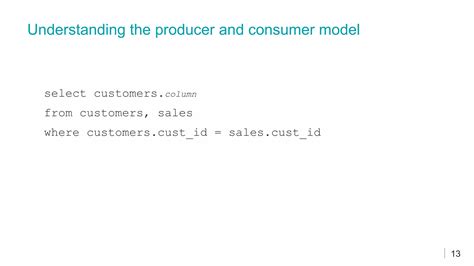 parallel execution with oracle database 12c masterclass ppt
