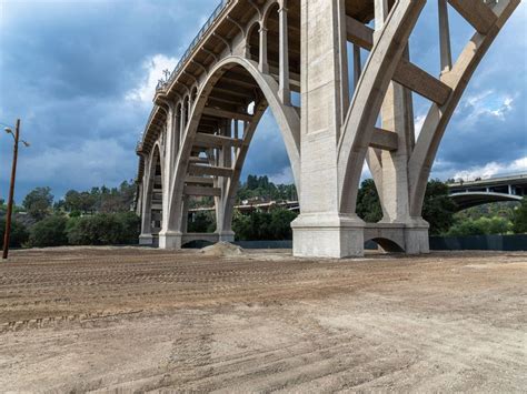 Under Highway Overpass On A Cloudy Day Hdri Maps And Backplates Under Highway Overpass On A Cloudy Day Hdri Maps And Backplates