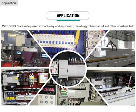 Automation Control Best Price Pid Control Using PLC Price List Products From Fuzhou Fuchang