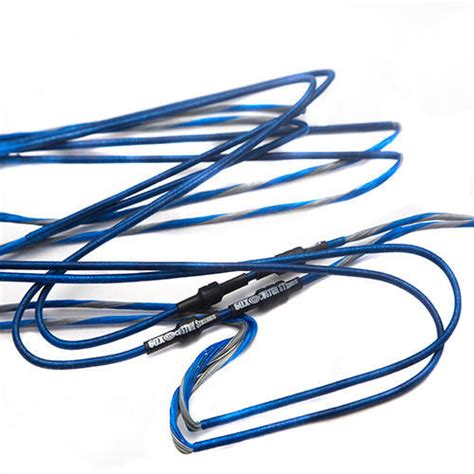 Barnett Droptine Crossbow String And Cable 60x Bowstrings