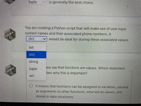 Solved Python You Are Creating A Python Script That Will