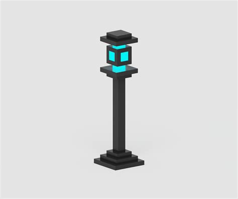 Artstation Voxel Objects Resources