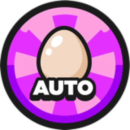 AutoHatch Roblox