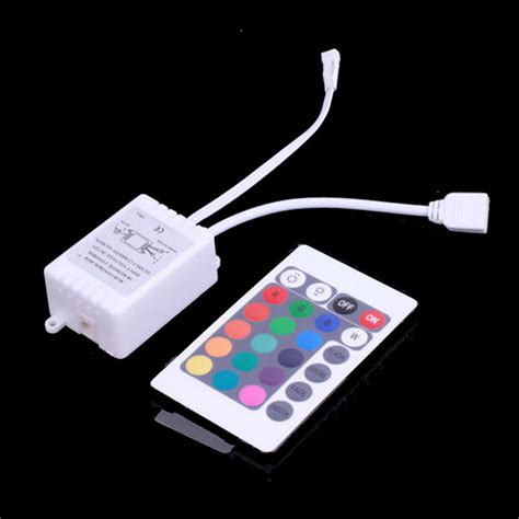 Mini Ir Remote Controller At Best Price In Jaipur By Yash Enterprises Id 9802870273