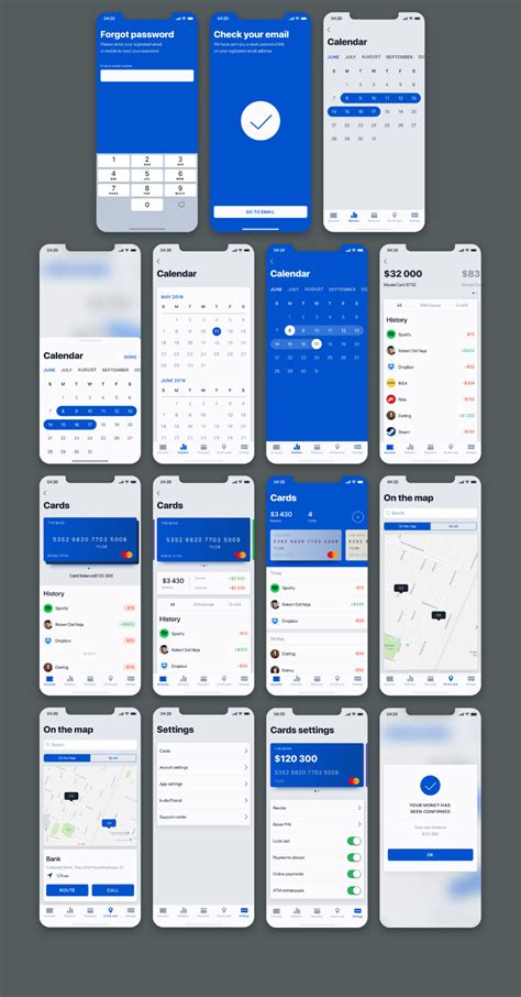 flutter messaging app ui kit ui kits artofit
