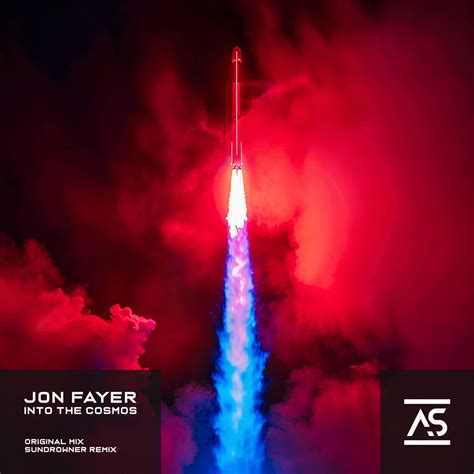 Jon Fayer Into The Cosmos Addictive Sounds Music And Downloads On