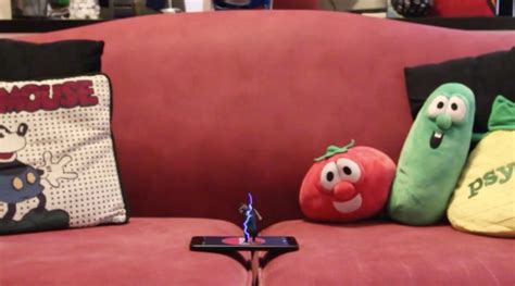 Nerd Out The Ant Man Experiment Manestream News