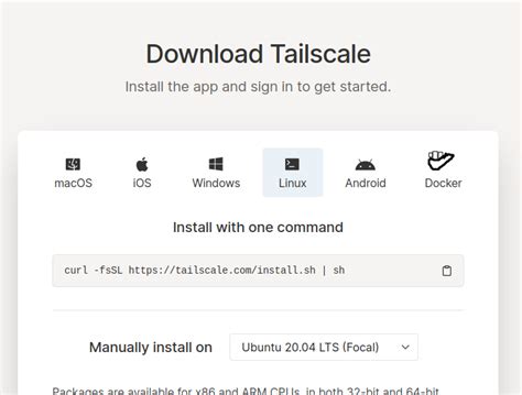 fr add support for docker podman in the install script · issue 5443