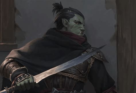 Rapier 5e Guide The Only Non Light And Finesse Martial Melee Weapon Explore Dnd