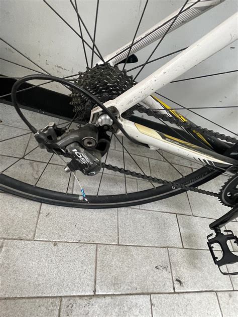 스캇 로드 자전거 판매합니다 당근 중고거래