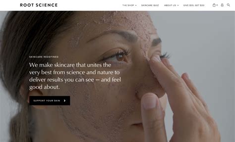 Top Ecommerce Websites Powered By Wordpress And Woocommerce Seahawk