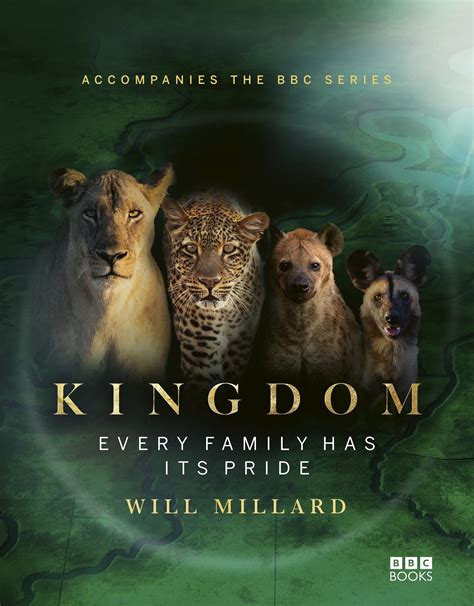Kingdom By Will Millard Penguin Books Australia