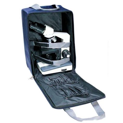 Microscope Carry Case Vetlab Supplies Ltd