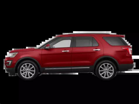 Ford Explorer Standard Key Remote Starters And Alarm Systems Fortin Electronic Systems