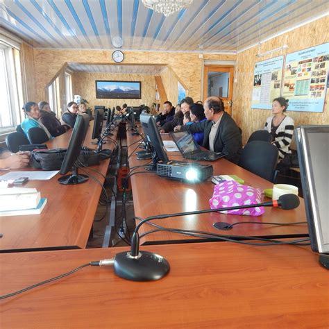 2016 оны ГЗБ ын төлөвлөгөөний талаар хэлэлцүүлэг зохион байгууллаа