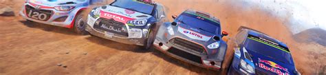 Wrc 5 Review Team Vvv