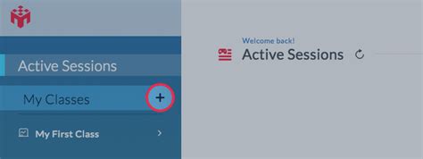 Joining A Class Moblab Support