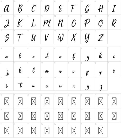 Artopyl Font Download